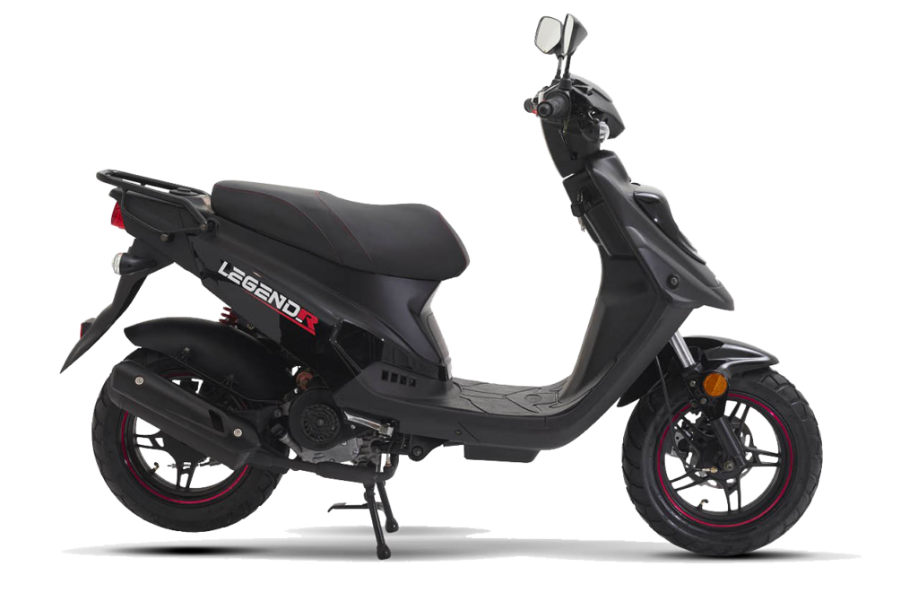 Legend R – Roure Motorcycles