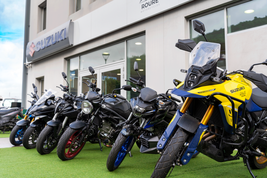 Moto Ecole Aix En Provence